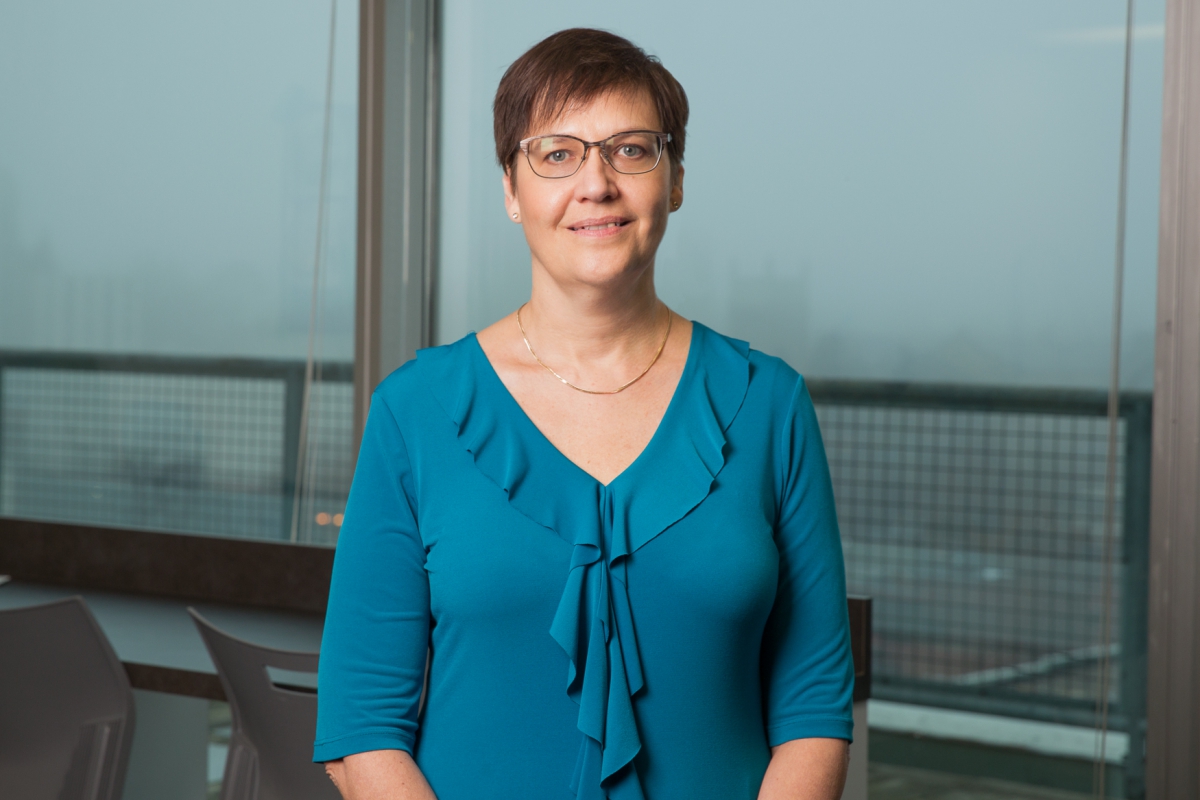 Charities and the Future | CAGP